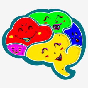 Cómo tener un cerebro que te haga sentir más feliz | Sonia de Juan